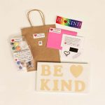 Be Kind Signs